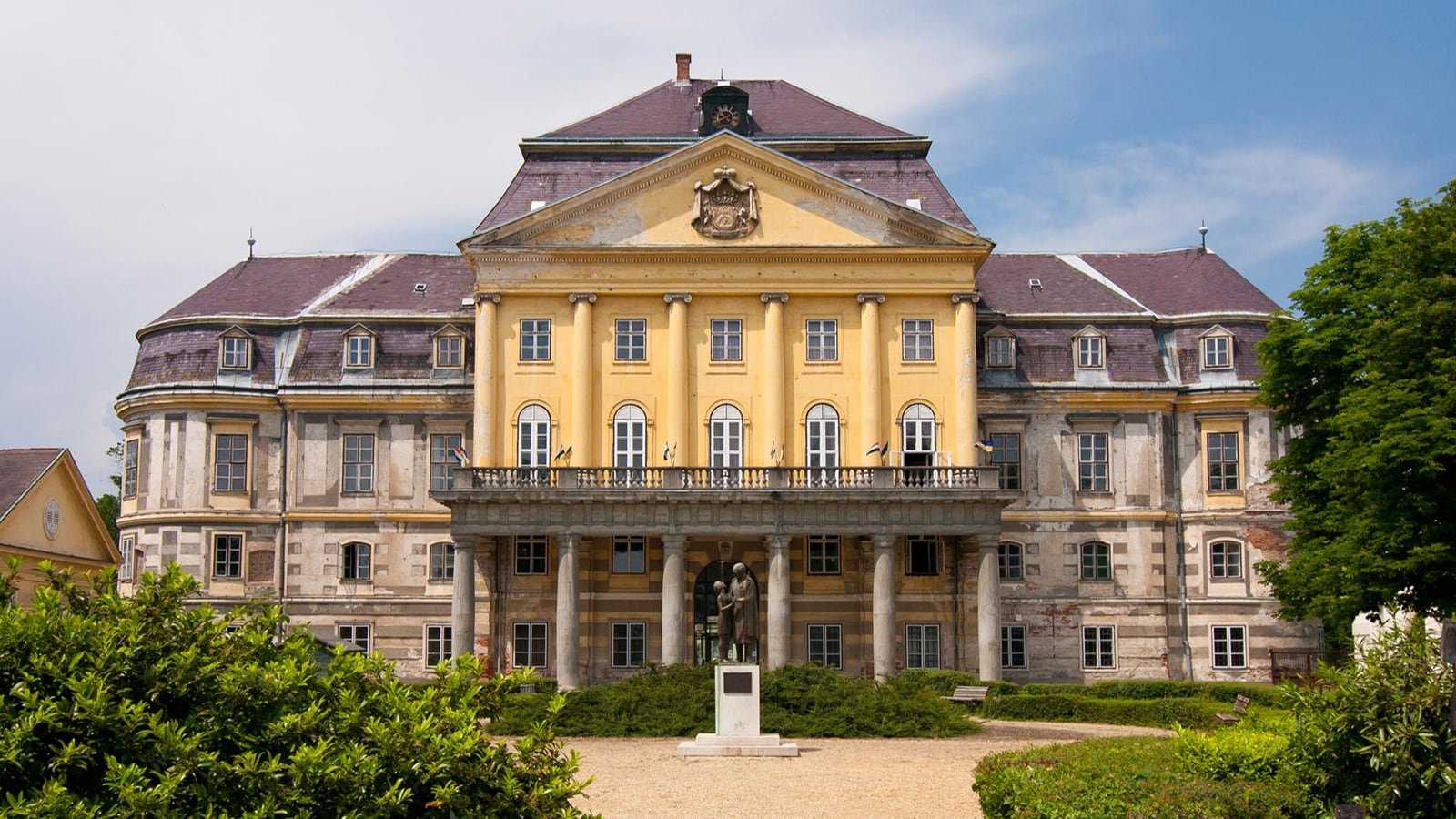 Körmend - Park Hotel - Bükfürdő
