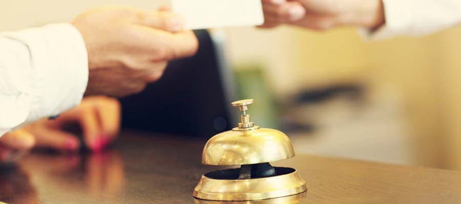 Reservierung - Park Hotel - Bükfürdő